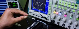 Electrical Proficiency Testing – IFM Quality Services